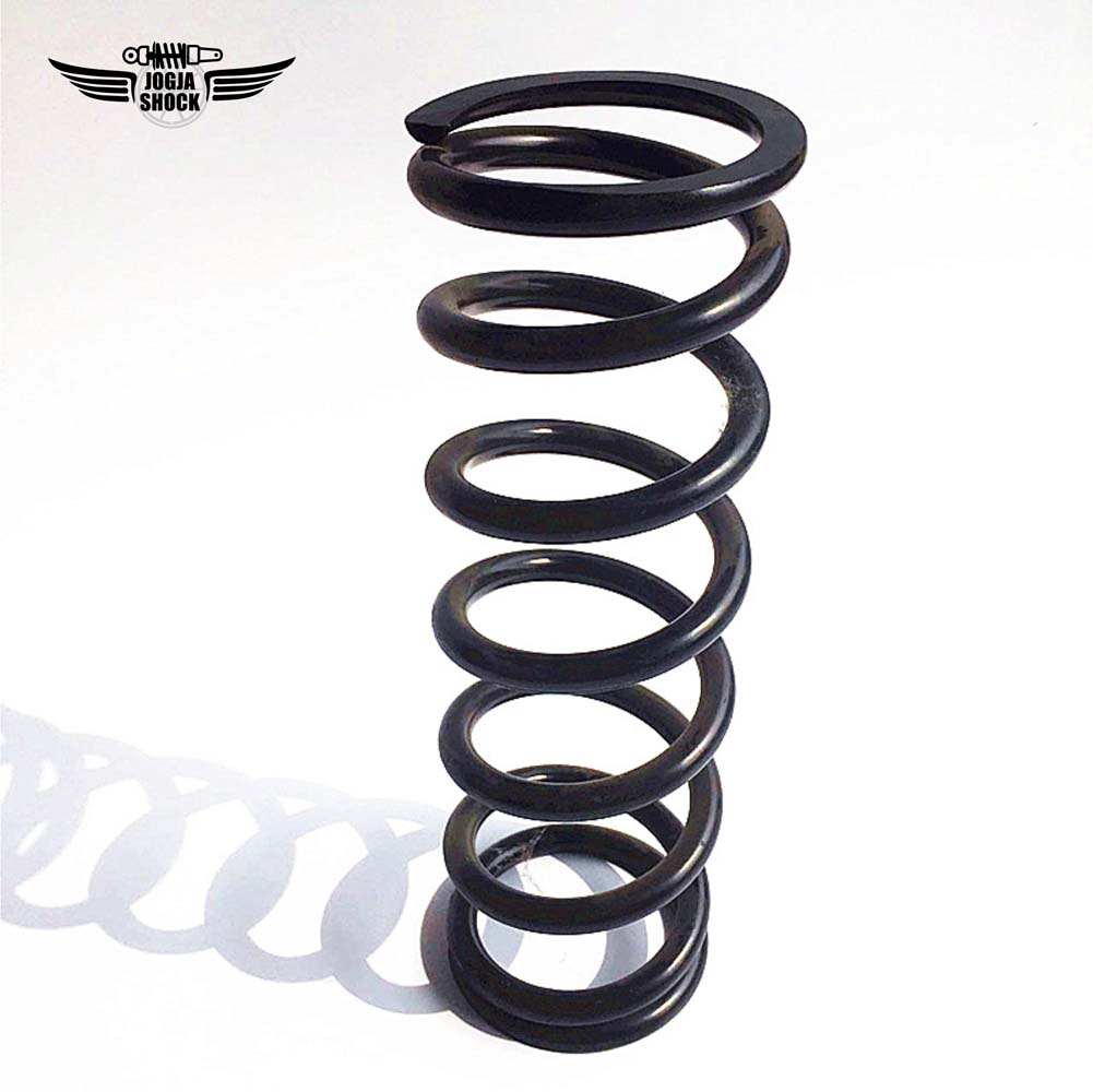 Coil Spring - Martha Shock - Martha Shock